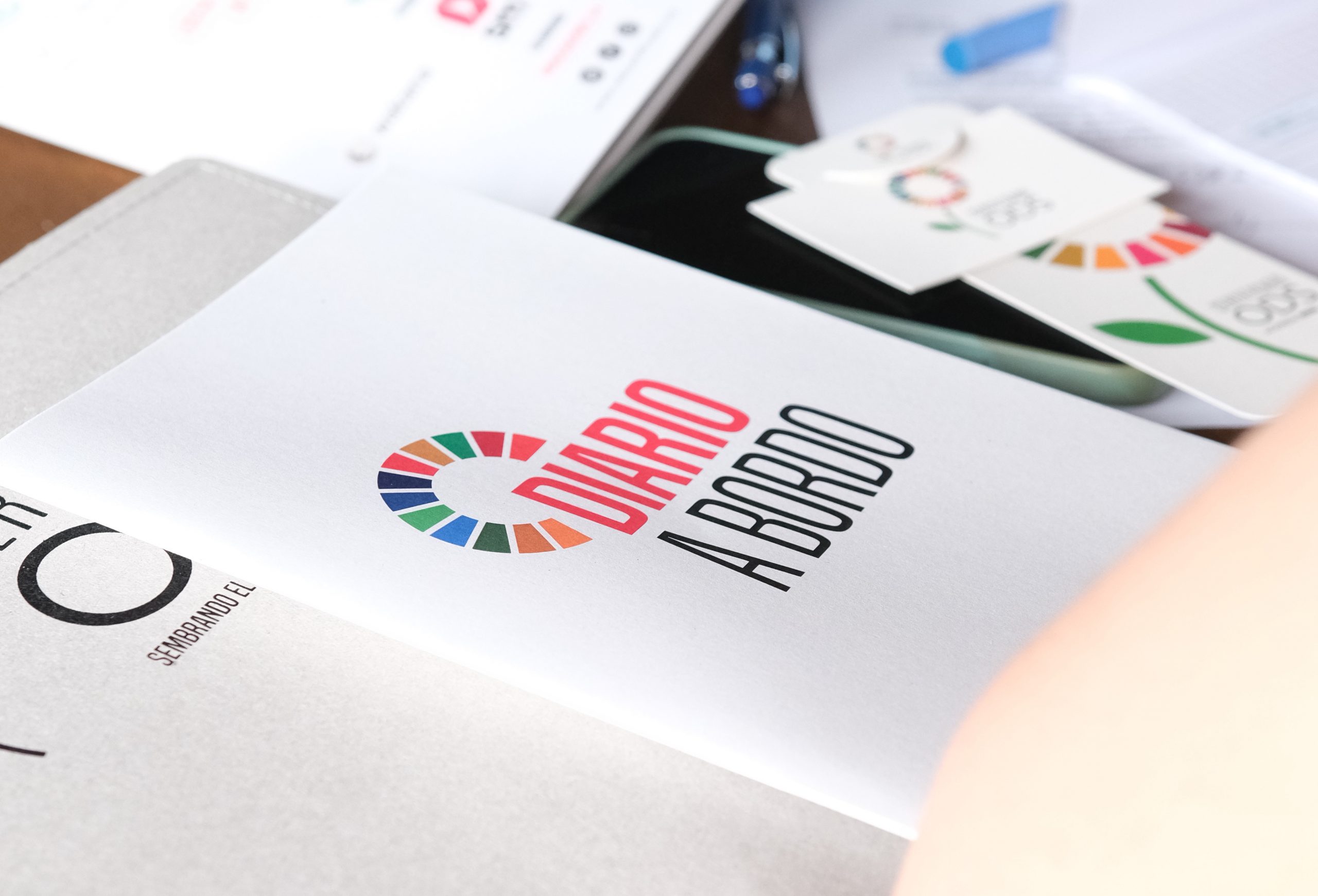 Workshop Certificado ODS - ODS CERTIFICADO